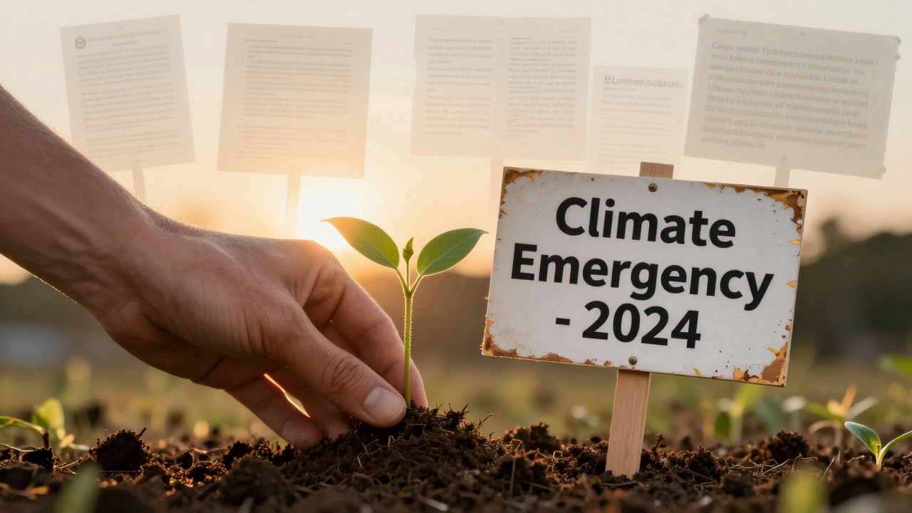 How Many Environmental Groups Are There and What Do They Do?